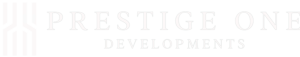 Prestige One Developments - Home Page