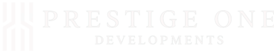 Prestige One Developments - Home Page